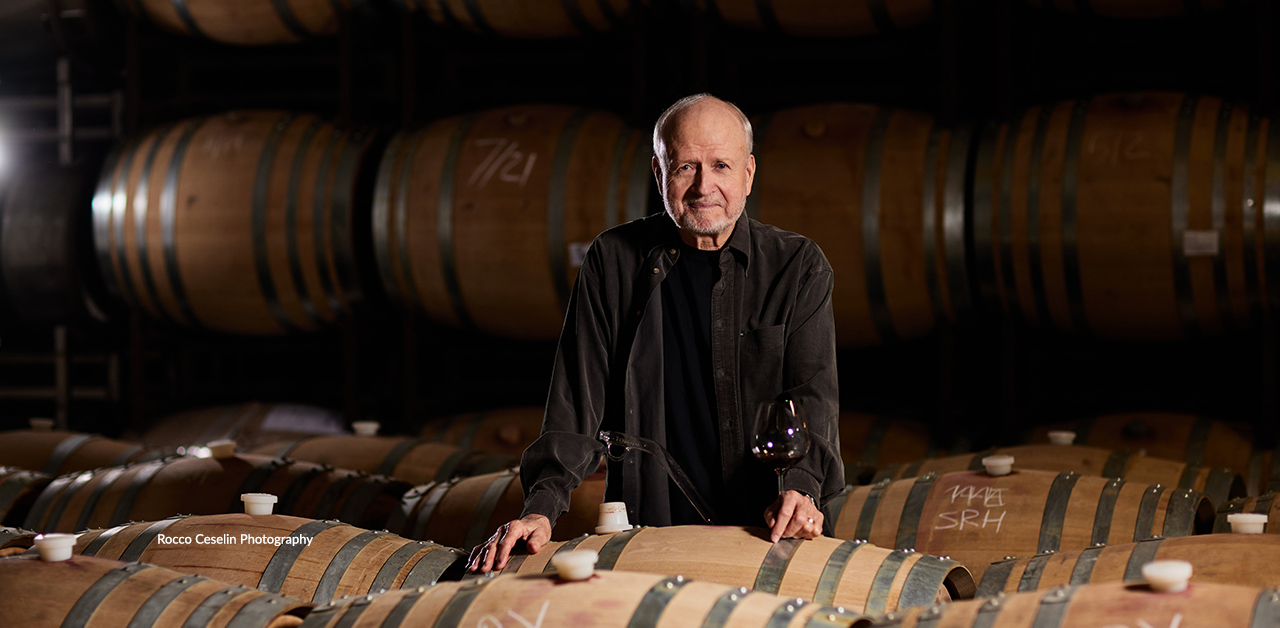 Calendar Blog Join Email List Harvest Notes